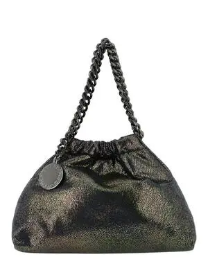 Stella McCartney Falabella Shoulder Bag - Blue