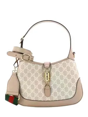 Gucci Gucci Jackie 1961 Hobo Bag Neutrals