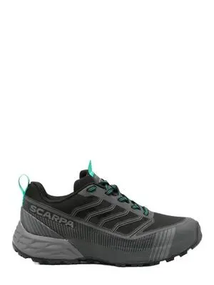 SCARPA Ribelle Run Lt Wp Trail Running Sneakers - Black