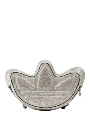 ADIDAS ORIGINALS Crossbody Bag Colour - Silver
