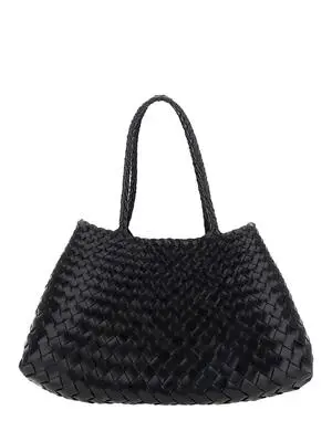 Dragon Diffusion Shoulder Bag Colour - Black