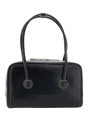 MARGESHERWOOD Shoulder Bag Colour - Black