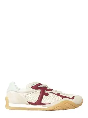Fendi Trainers - Beige