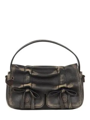 Acne Studios Shoulder Bag Colour - Brown