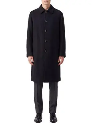 MAISON MARGIELA Coat Colour - Black