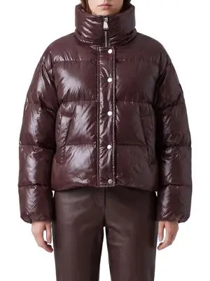 Pinko Jacket Colour - Brown