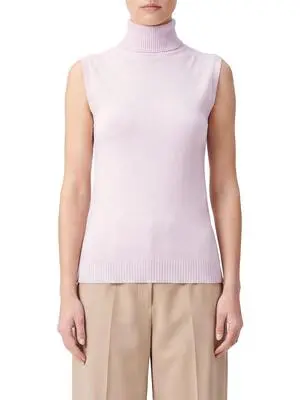Sportmax Top Colour - Pink