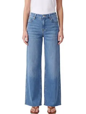 FRAME Jeans Colour - Sky