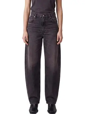 HAIKURE Jeans Colour - Pink