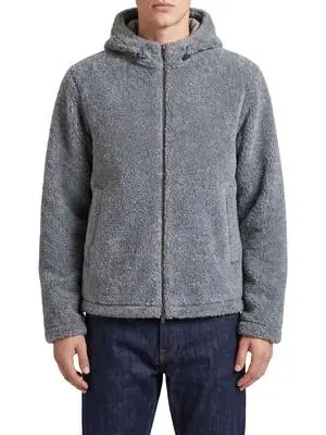 Herno Jacket Colour - Grey