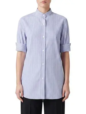 MAISON MARGIELA Shirt Colour - White