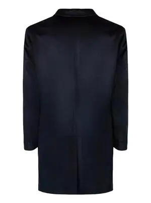 KIRED Reversible Double-faced Jacket - Blue