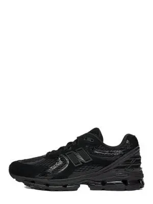 NEW BALANCE 1954r Athletic Sneakers - Black