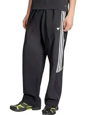 Adidas Teamgeist 26 Trackpants - Black