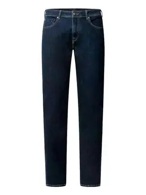 HACKETT LONDON Newburg Powerflex Jeans - Blue