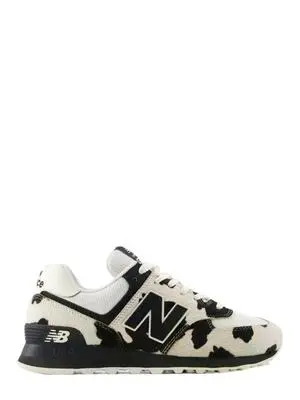 NEW BALANCE 574 Sneakers Neutrals