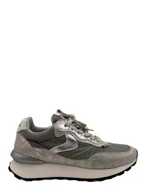 VOILE BLANCHE Qwark Hype Low-top Sneakers - Grey