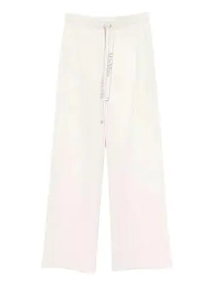Max Mara Straight-leg Trousers - Neutrals