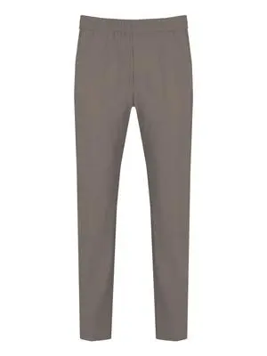 PMDS PREMIUM MOOD DENIM SUPERIOR Steve Trousers - Grey