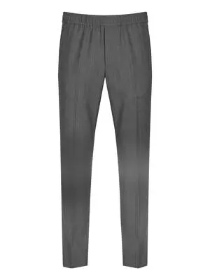 PMDS PREMIUM MOOD DENIM SUPERIOR Steve Trousers - Grey