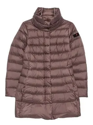Peuterey Sobchak Down Jacket - Brown