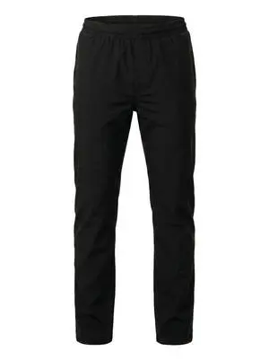 SAVED LAB Trackpant - Black