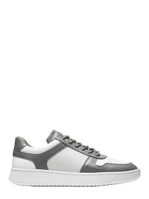 NORTH-89 Arena Sneakers - Gray/white