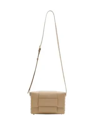 Écotorie Neutrals Iris Oat Meal - Black