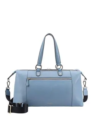 Paul Costelloe Mackenzie - Blue