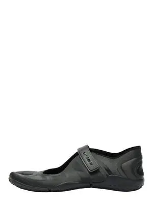 Nike Nike Women's X Skims Satin Rift Sneaker Black