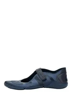 Nike Nike Women's X Skims Satin Rift Sneaker Obsidian/navy