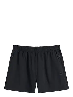Nike X Skims Stretch Nylon Track Short 5 - Obsidian