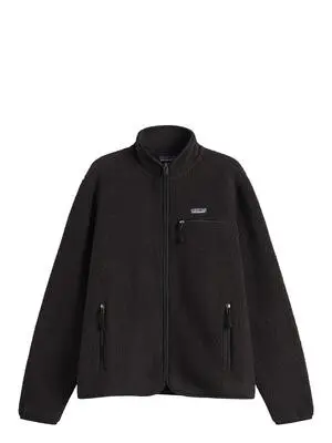 Patagonia Retro Pile Jacket - Black