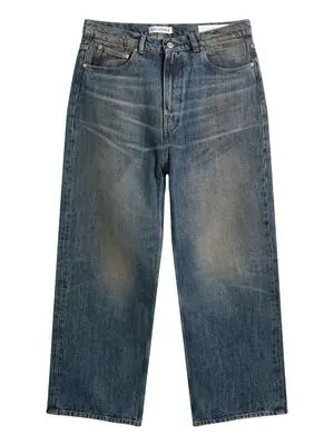 Our Legacy Third Cut Jeans Wash - Storm