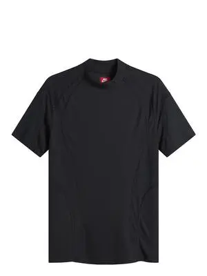 Nike Tech Pro Short Sleeve T-shirt - Black