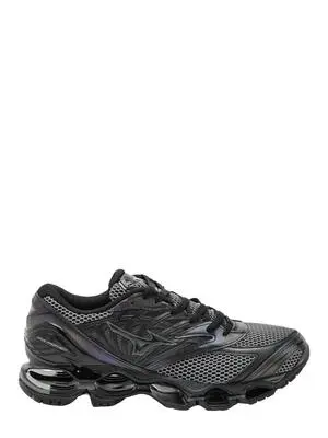 Mizuno Wave Prophecy Sneakers - Black
