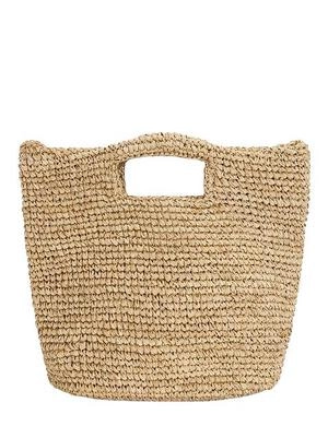 BEMBIEN Marina Bag - Neutral