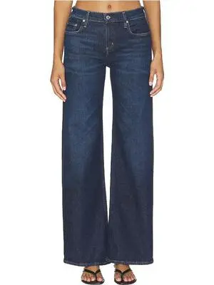 Citizens Of Humanity Nora Trouser Leg In . Also - Blue