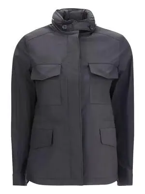 LORO PIANA Loro Piana Traveller Mini Field Jacket