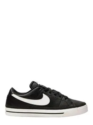 Nike Court Legacy Sneakers - Black