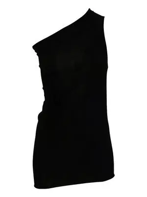 RICK OWENS Athena T Asymmetric Top