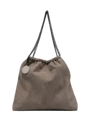 Stella McCartney Falabella Medium Handbag Brown