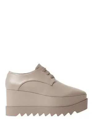 Stella McCartney Elyse Sneakers - Beige