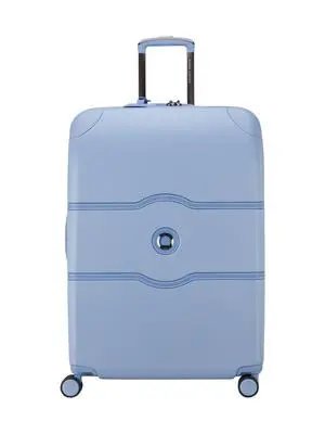 DELSEY Chatelet Air 2.0 Check-in Suitcase - Blue