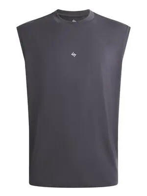 REPRESENT 247 Dna Tank Top - Black