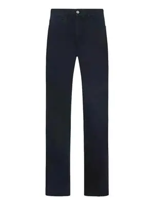 THE ROW Carlyl Jeans - Black