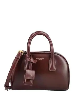 SAINT LAURENT Sac De Jour Boston In Box Mini