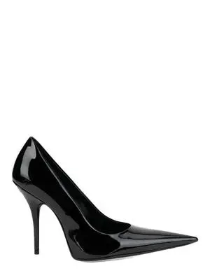Balenciaga Avenue Pump - Black