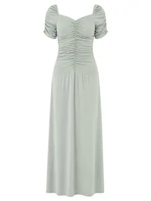 DAY DRESSES