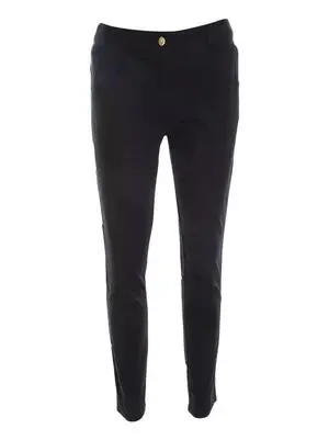 ESCADA Escada Teresa Four-Pocket Trousers